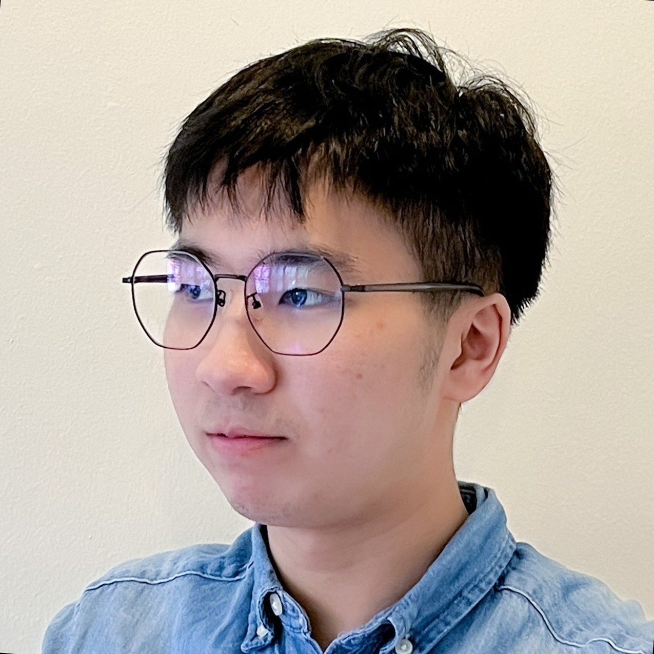 Ng Zhe Kai - Homepage